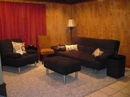 The Nice Living Room Ideas: Futon Living Room Sets Ideas