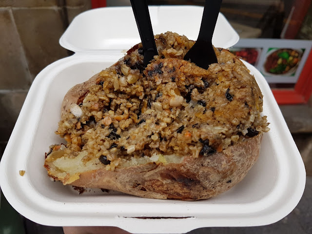 Top things to do in Edinburgh, Scotland