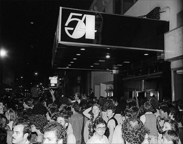 Deejay Planet News: Studio 54