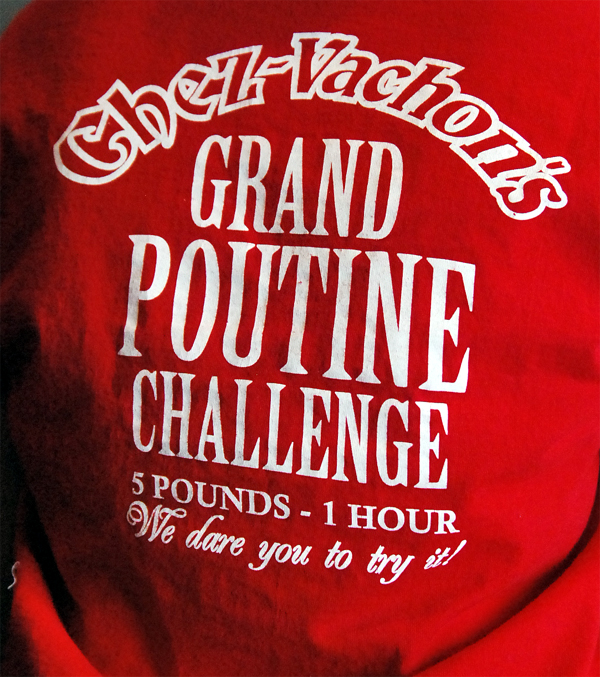 Ancient Fire Beverage Blog: Poutine Is For Lovers