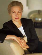 Elizabeth Fox Genovese