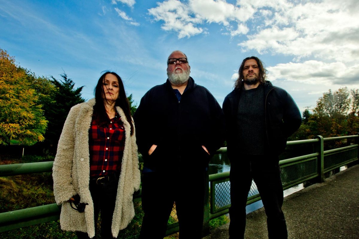 Alienated in Vancouver: Tad Doyle, TAD, and Brothers of the Sonic Cloth ...