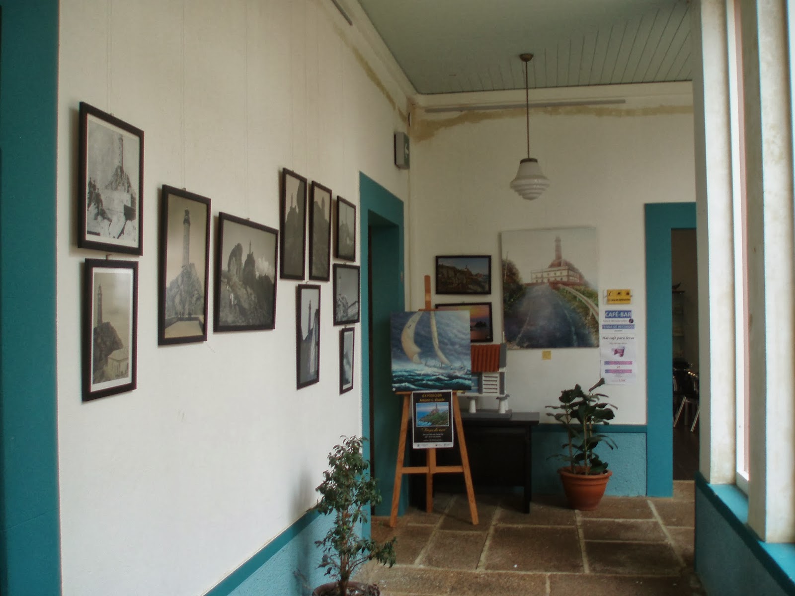 Trail: Camariñas - Cabo Vilán - Arou - Camelle (47,66 Km) ~ My SkyRunning