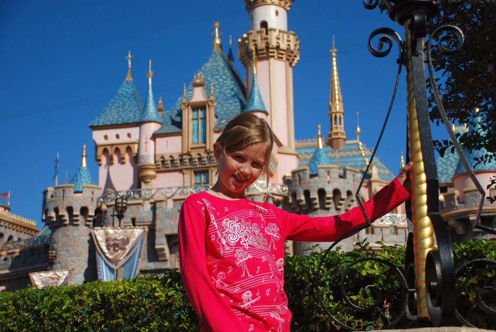 Life as a Mother...of Many: Getting the Most out of Theme Parks...for ...