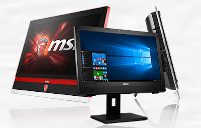 Komputer PC Merek Terbaru - Computerized | coputerized MJ