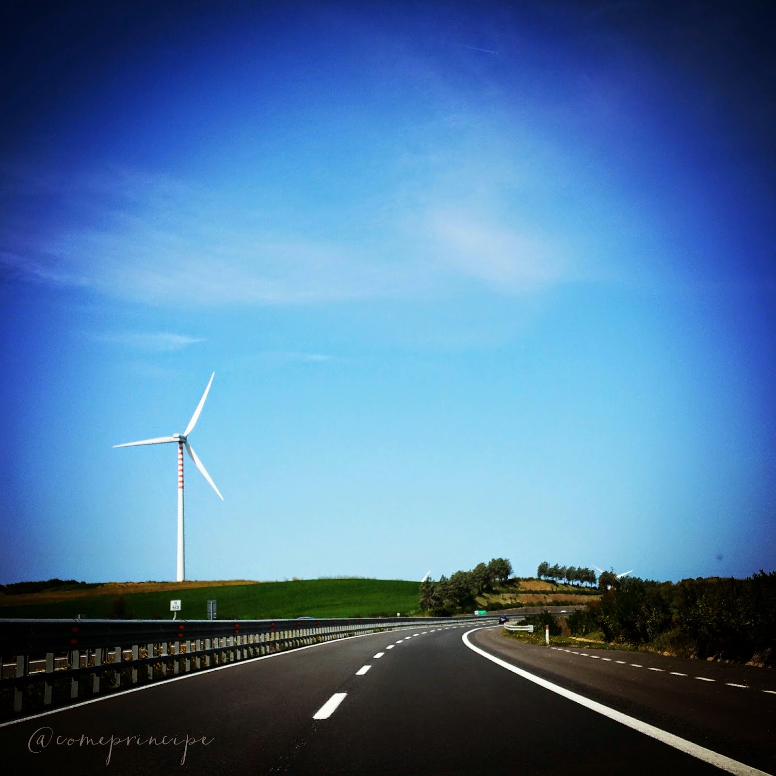 Comeprincipemaconlae: Un dosso