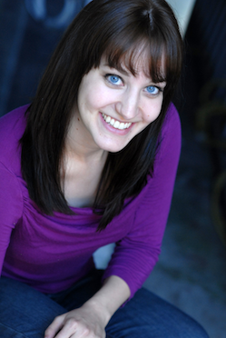 Magical Mystery Blog: The Company