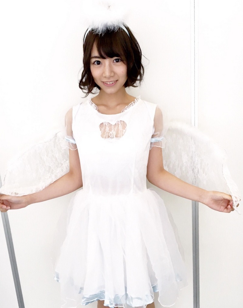 Nao Kanzaki and a few friends: Nogizaka46: The 'Hinako Kitano post' #3....