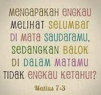 Pesan Injil: Kitab Injil : Matius