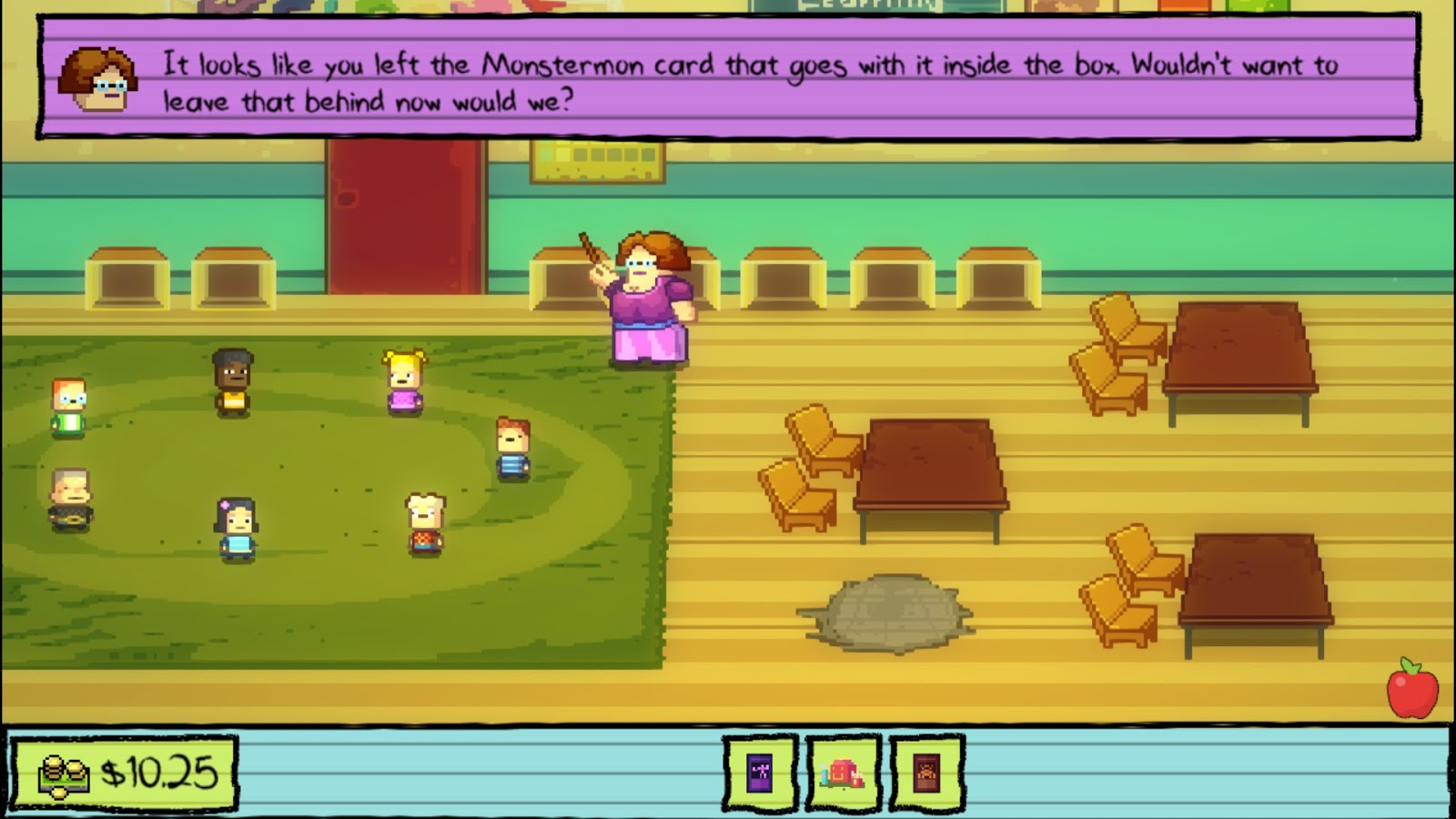 Mog Anarchy's Gaming Blog: Kindergarten Guide - Monstermon Cards