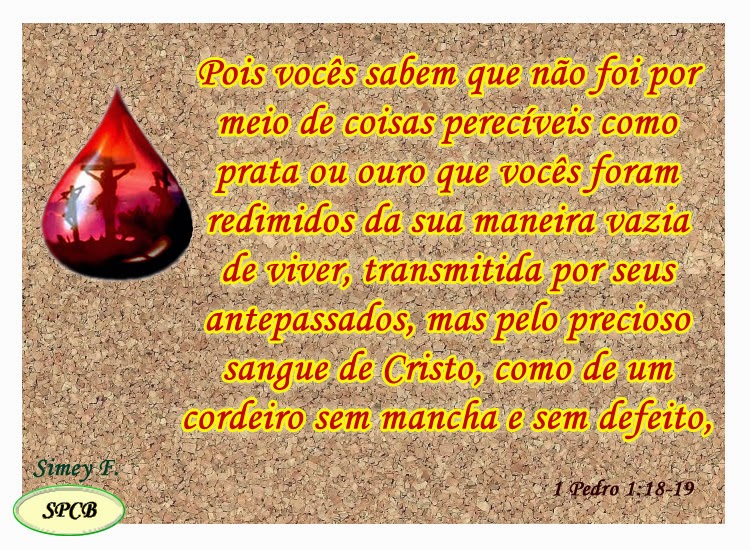 Palavra De Deus Exorta o Santidade 1 Pedro 1 13 25 palavra-de-deus-exorta-o-santidade-1-pedro-1-13-25