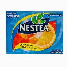 Savings Guru: Nestea Iced Tea (case of 12)
