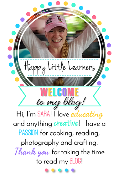 Happy Little Learners