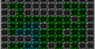 filthysloppycoder: Iris Wipe Effect tutorial using C, libgdx and Tween engine