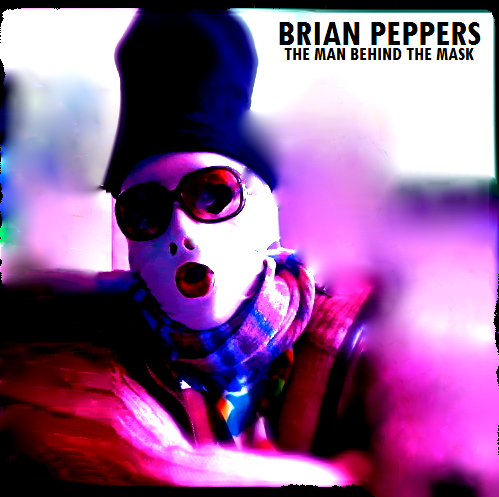 Boleskine Sound Records®: Discografía Brian Peppers