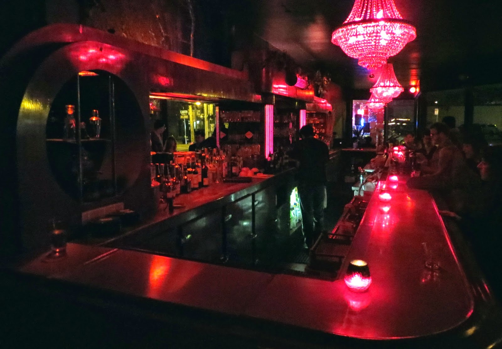 Rotgut.org Blog: #2179 - Cryptatropa, Olympia, WA - 5/19/2013