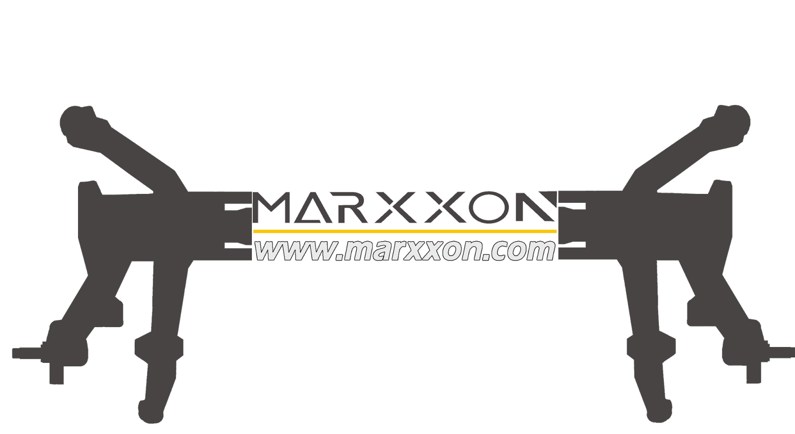 Peugeot Citroen Rear Axle-Driveshaft-Differential-Marxxon Machinery ...