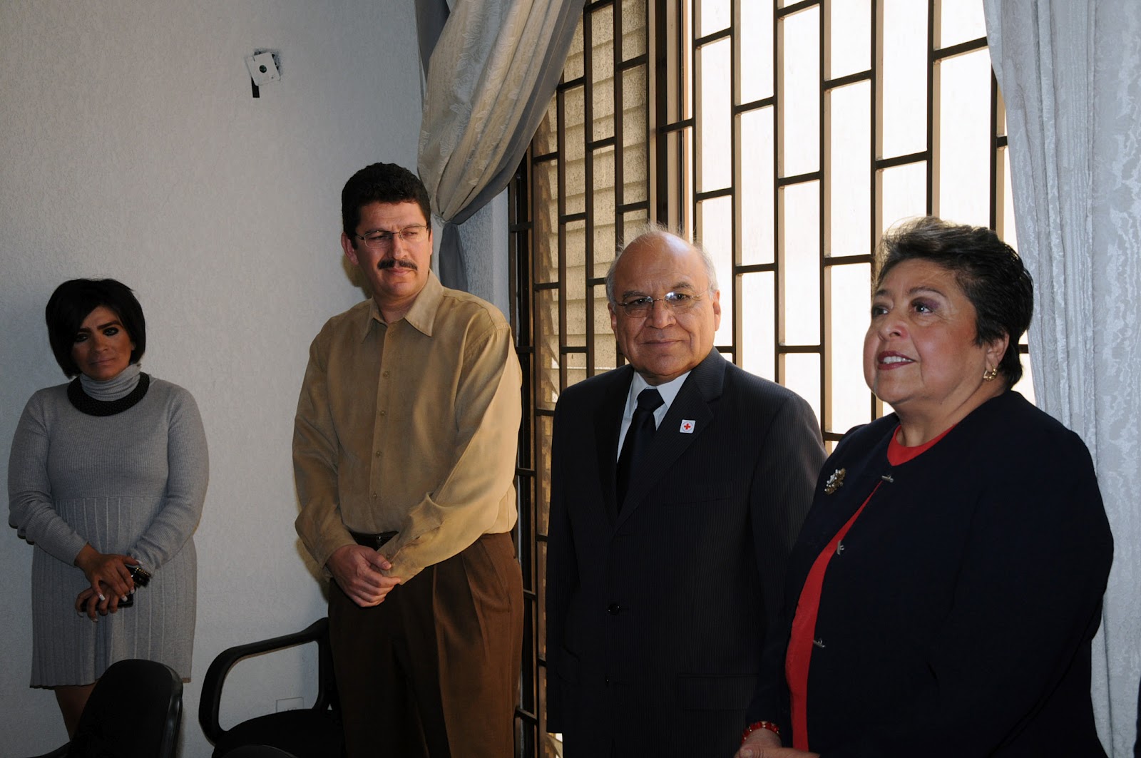 CORONA EXTRA YURECUARO: Esther García Garibay, designada como titular