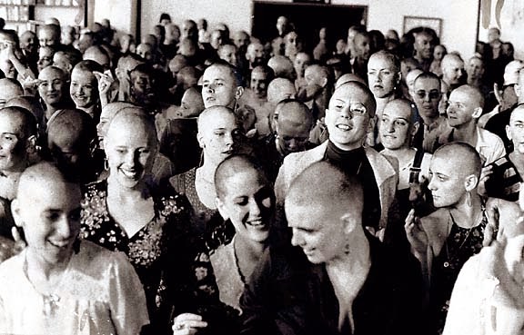 Studio Notes: Synanon & The Game