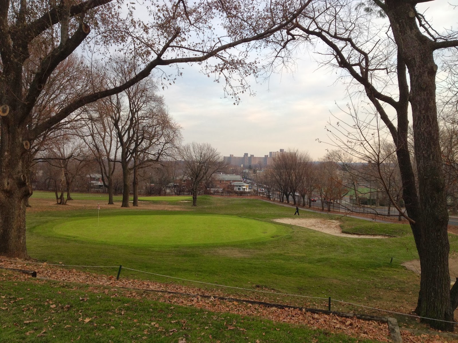 LEGITIMATE GOLF a blog about golf and what it does to you: Ghetto Golf ...