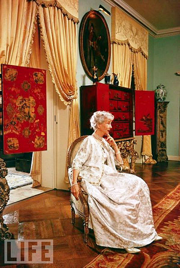 The Devoted Classicist: March 2013