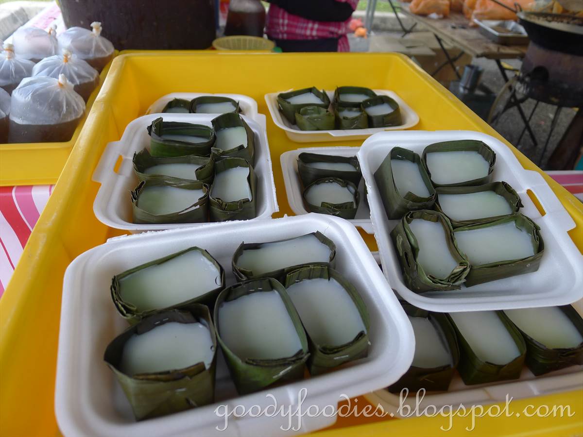 GoodyFoodies: Ramadan Bazaar 2013 @ Bandar Tun Hussein Onn, Cheras ...