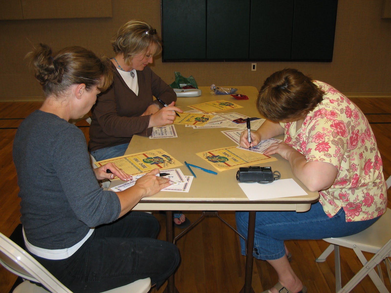 Alpine District Cub Scouts: Cub Scout Space Derby Ideas