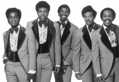 DAR Music: The Greatest Soul Groups Of The 70's