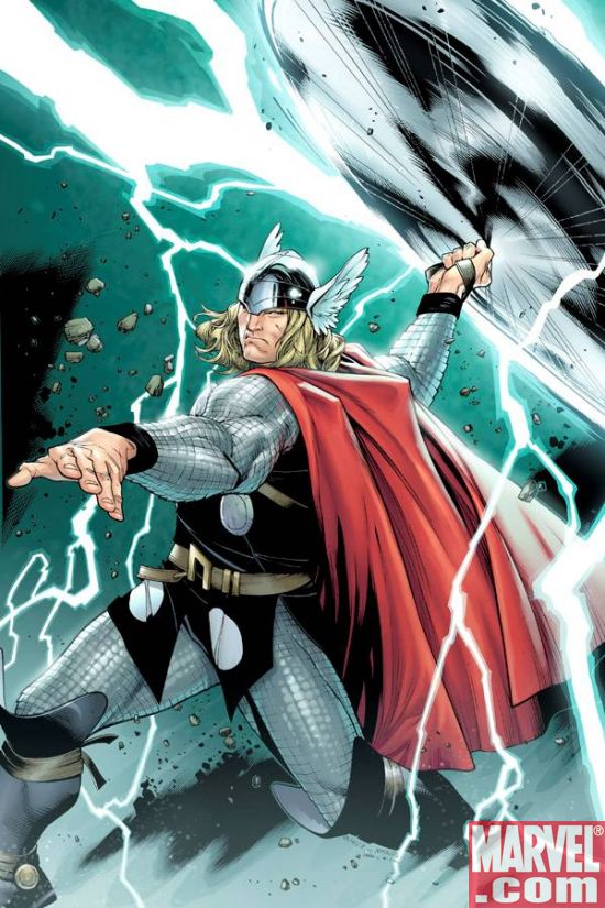 Marvel: Thor