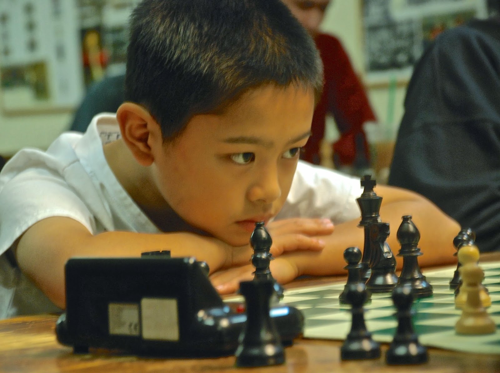 Boylston Chess Club Weblog: BCC: HARRY LYMAN MEMORIAL // LAST HURRAH ...
