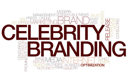 Most Powerful Celebrity Branding Method - ADVERTISING SLOGANS