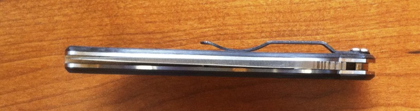 Knife Blog: Spyderco: C90CFPE