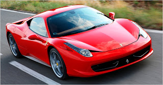 The first step to choose a safe sports car: Consider Safety Features ...
