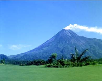 Mount Merapi - Pariwisata (Tourism)