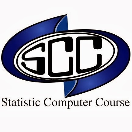 SCC HIMASTA-ITS | Statistic Computer Course