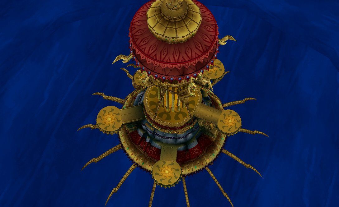 NIRUPAM-ART: Hanuman the boy warrior environment-painted