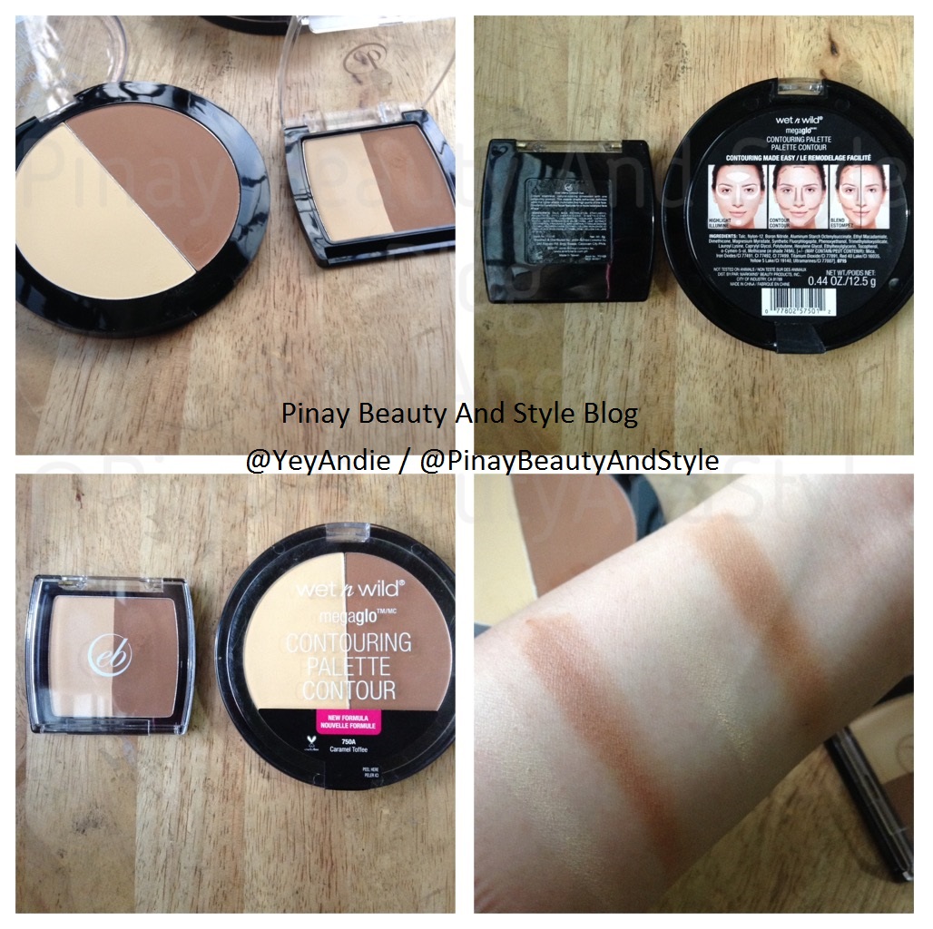 Ever Bilena Contour Duo Review | Most Affordable Contour Powder Besh ...
