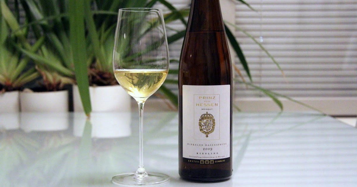 Prinz von Hessen Winkeler Hasensprung 2009