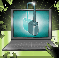 resguardar informacion: Resguardar Informacion