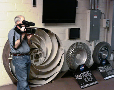 In wheel suspension - spoke replacement - "loopwheel" | Endless Sphere ...