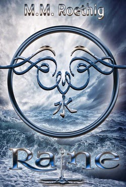 Page by Page with M.M. Roethig: Elemental Series