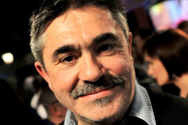 Vicente Sabatini culpa a director de programación de su despido de TVN ...