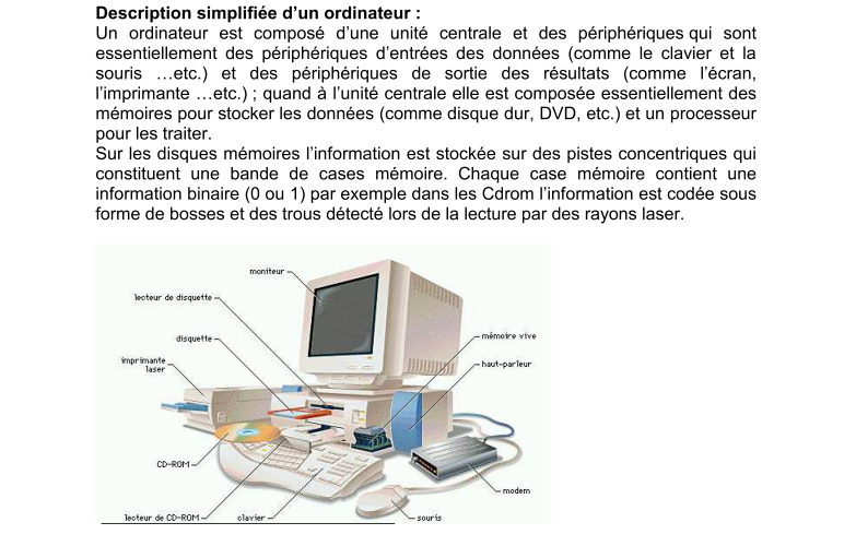 Cours D'Analyse Numérique Smp S3 - كلية العلوم