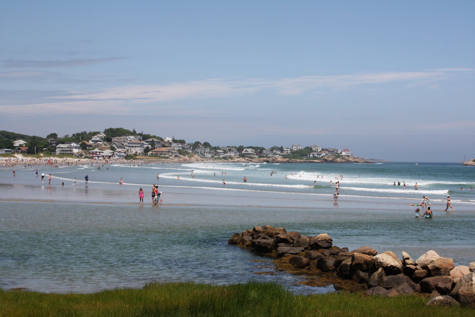 Footloose Worldwide: Saturday and Sunday July, 26 & 27, 2014 ...