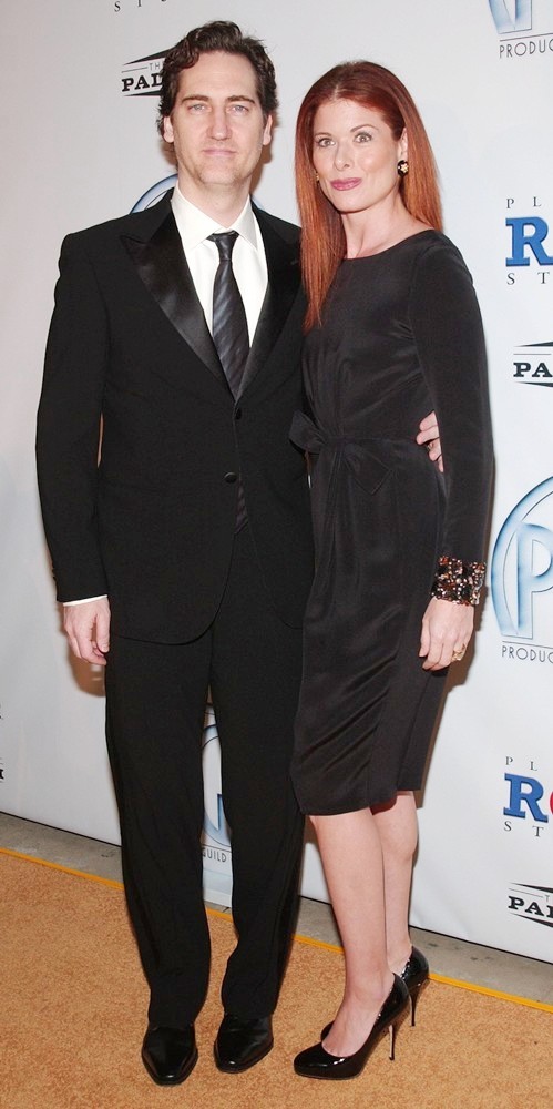 Debra Messing Photos | Tv Series Posters and Cast