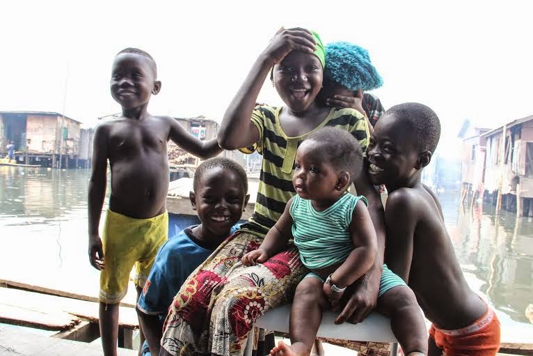 Makoko: The Untold Story