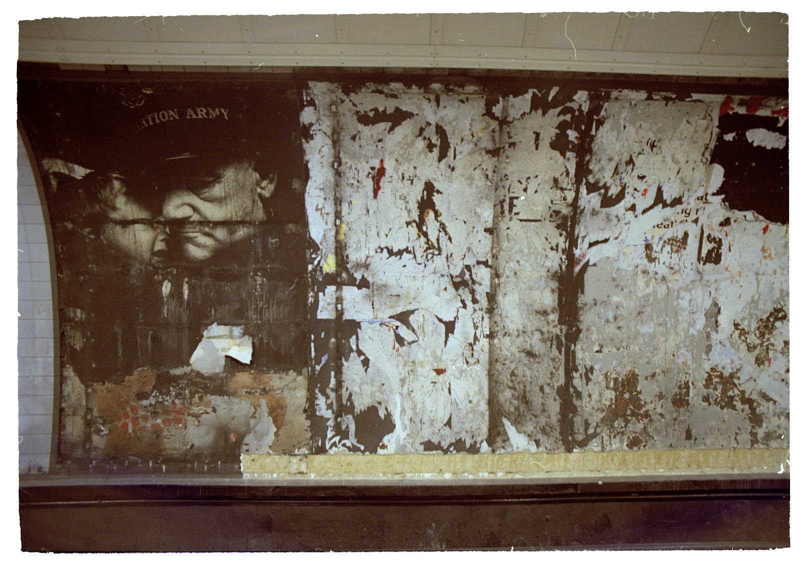 Harry Scott Photography: The Commission