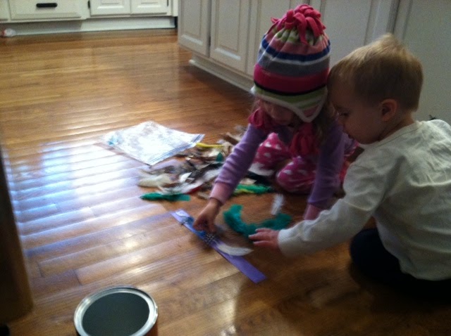 Preschool Activity Ideas | Toddler Activity Ideas | Mommy With ...