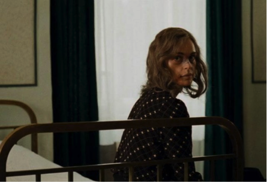 F This Movie!: Review: Phoenix