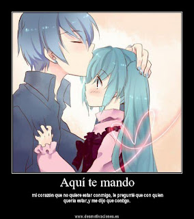 Imagen Aqui Te Mando Mi Corazon | IMAGENES, FRASES, POEMAS, PARA ...